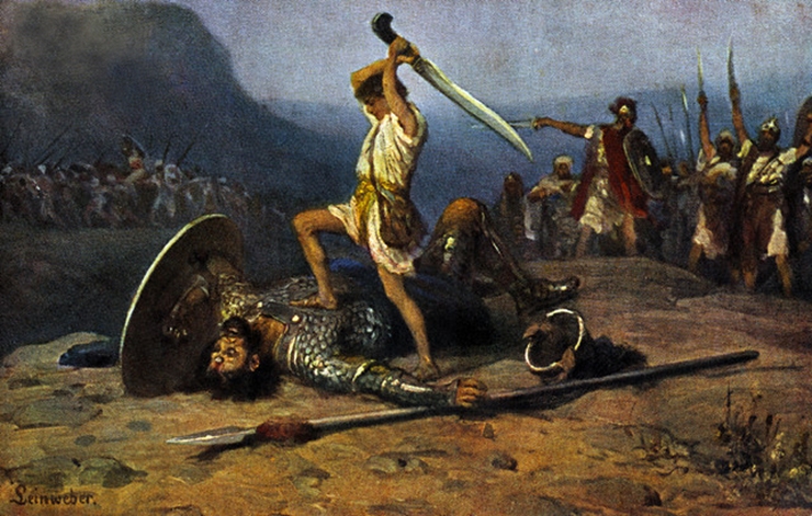 ‘The Skull Crushing Seed of the Woman: Inner-Biblical Interpretation of ...